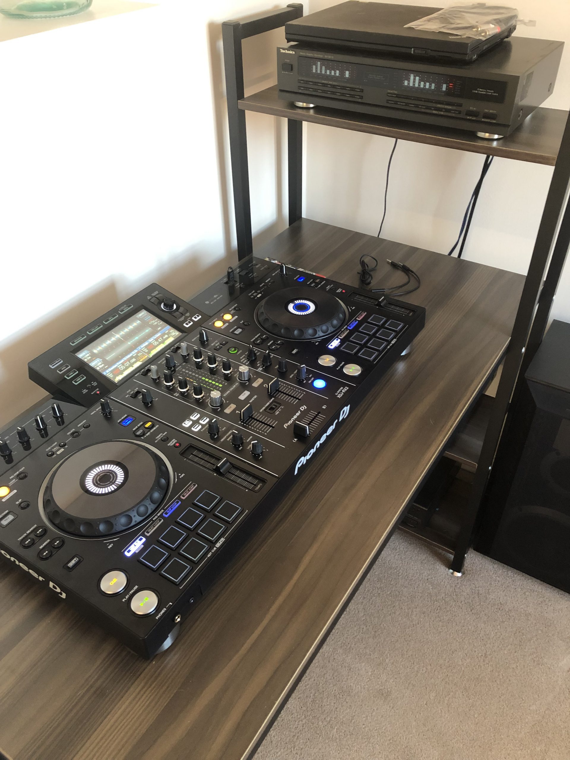 Hardcore and Makina with Dj strike – Splash Damage Radio